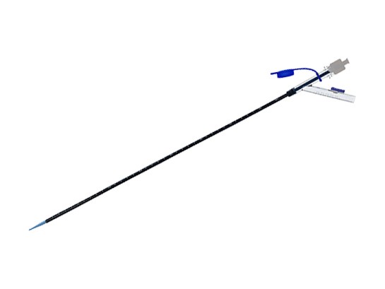 Flexible Suction Ureteral Access Sheath - OEM Services - Enove ...