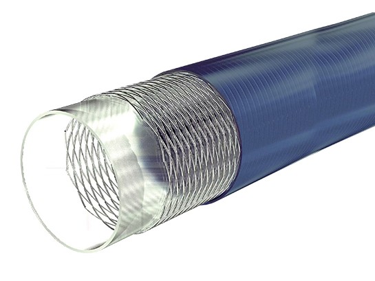 Reinforced Braiding Shafts - Tubing Extrusion - Enove Precision ...